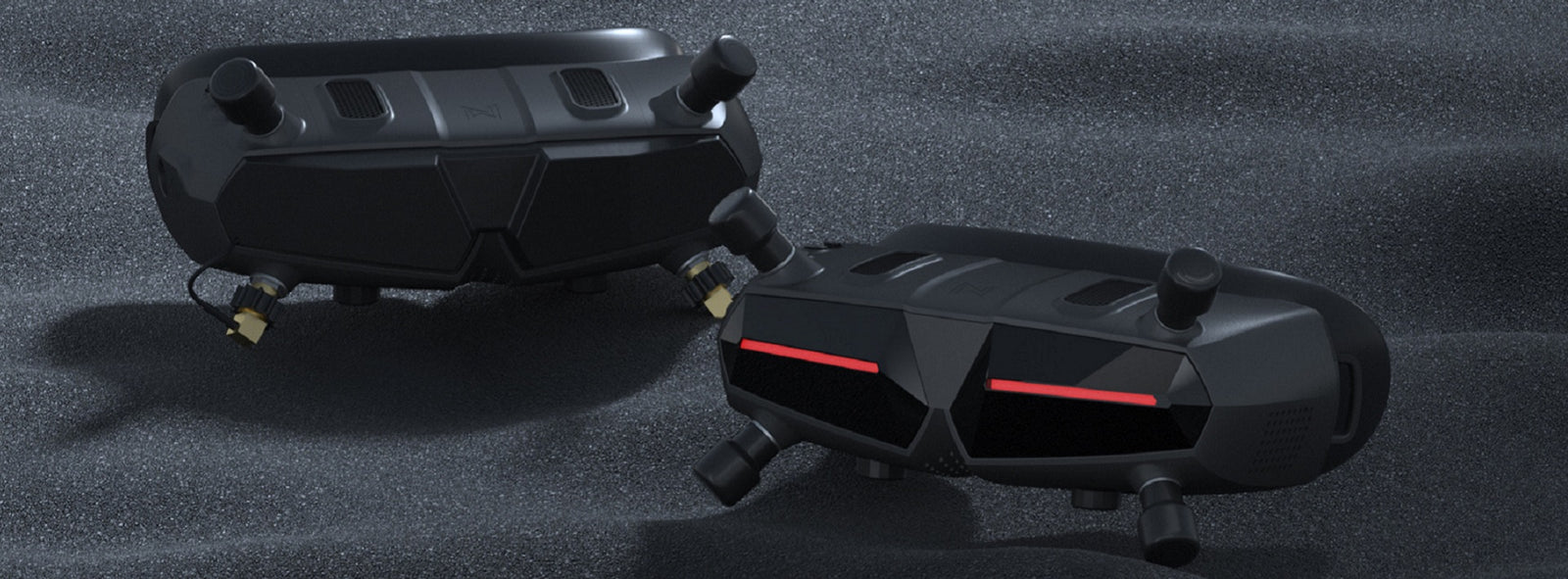 FLYWOO Walksnail Goggles X - HD FPV Goggles