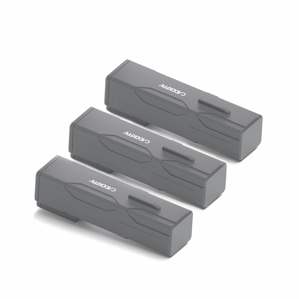 CaddxFPV Protos 2S Battery