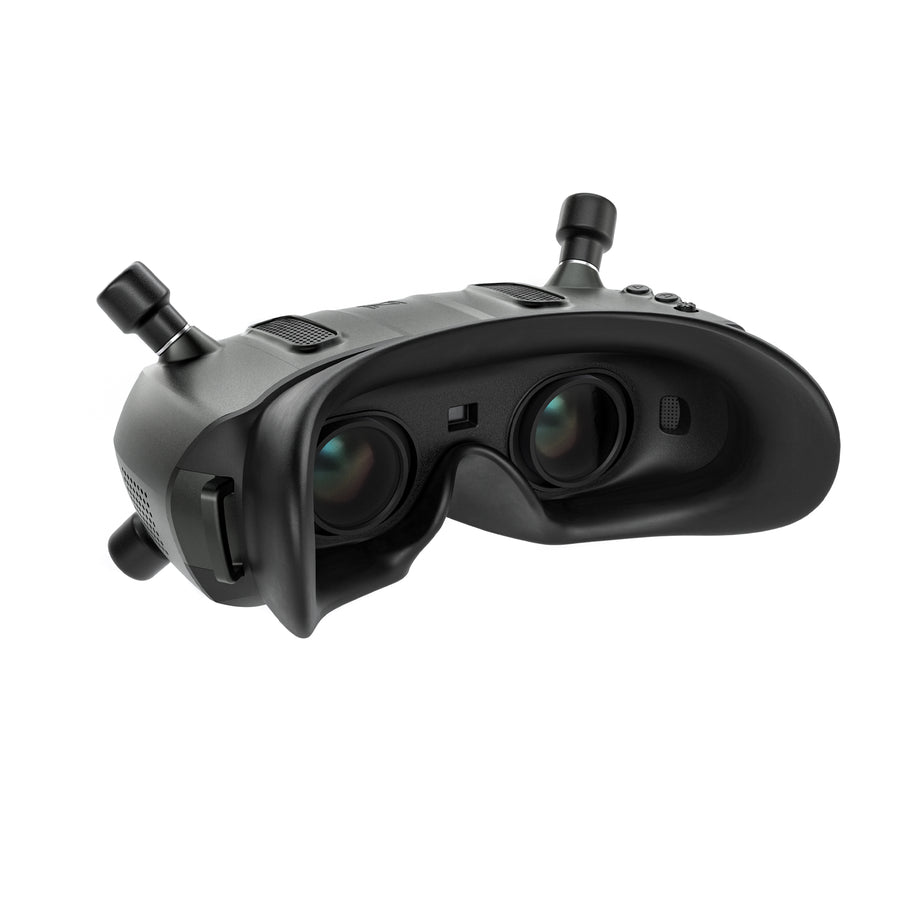 Walksnail Avatar HD Goggles X – CADDX FPV