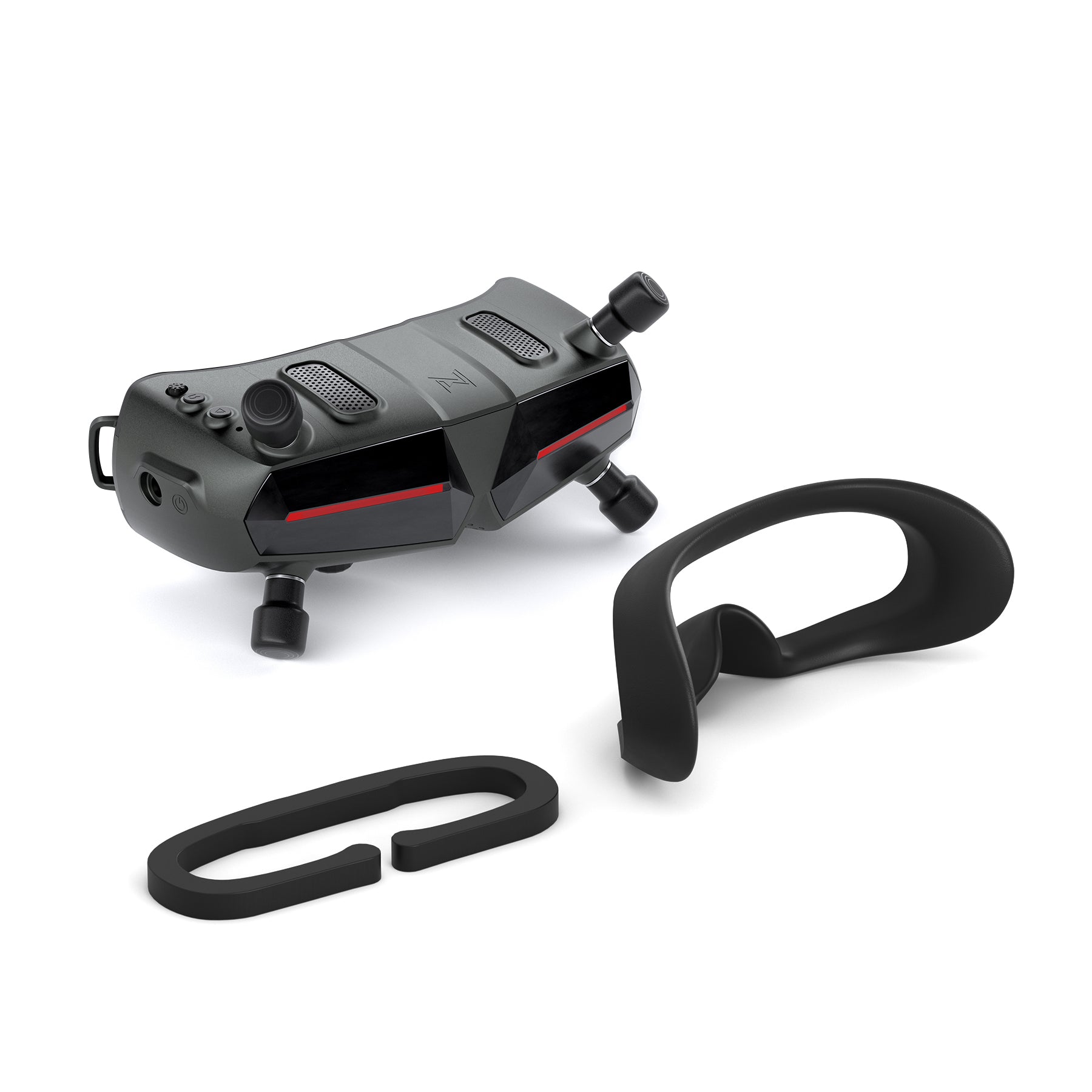 Walksnail Avatar HD Goggles X (Pre-order) – CADDX FPV
