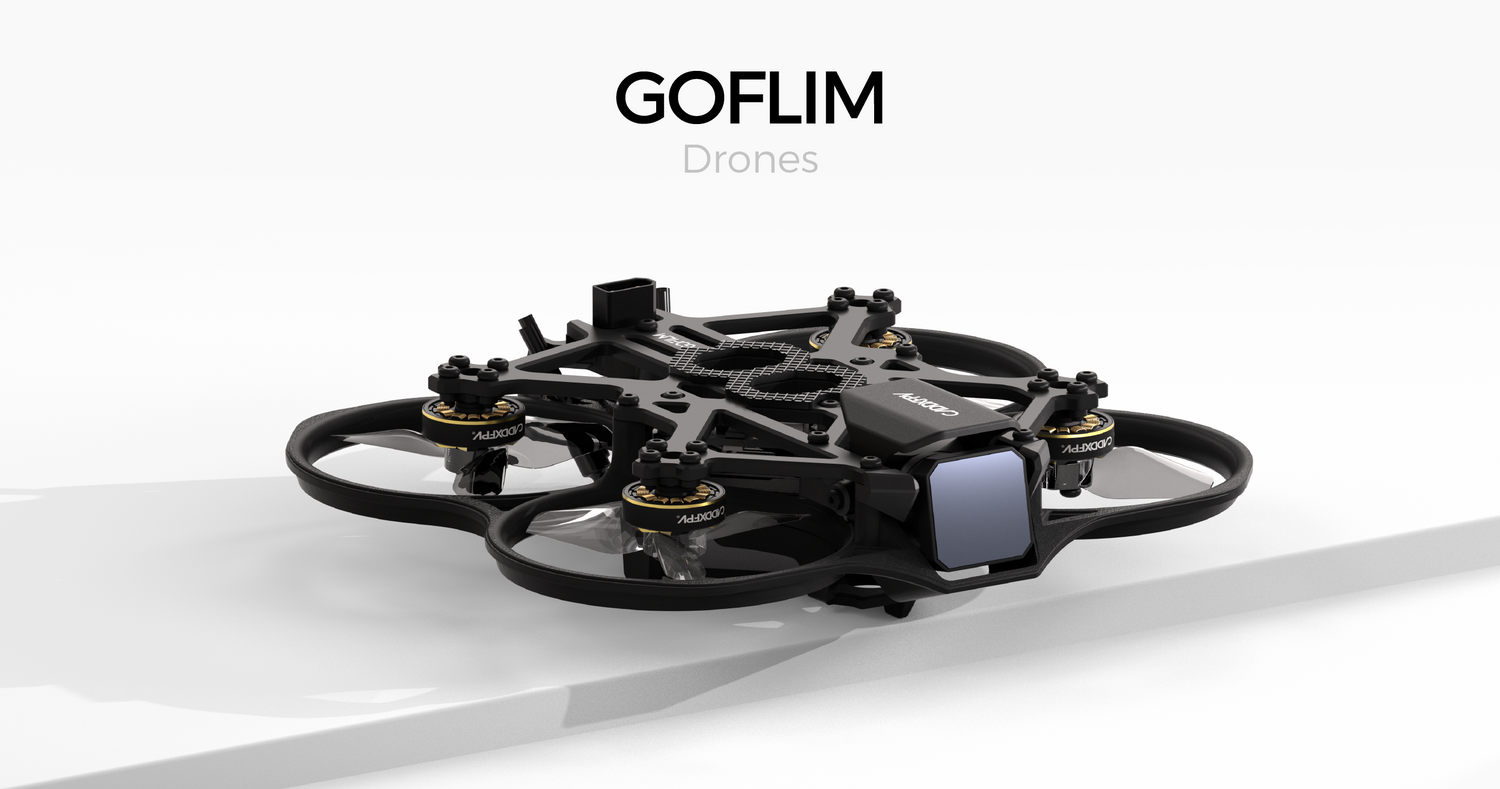CADDXFPV | Walksnail Avatar HD System | Drones Camera Global Provider ...