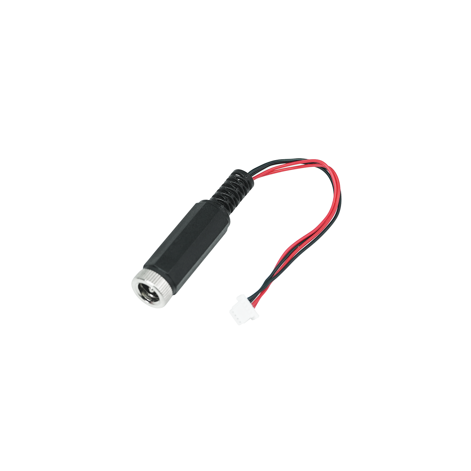 DC Power Cable 4pin for Repeater