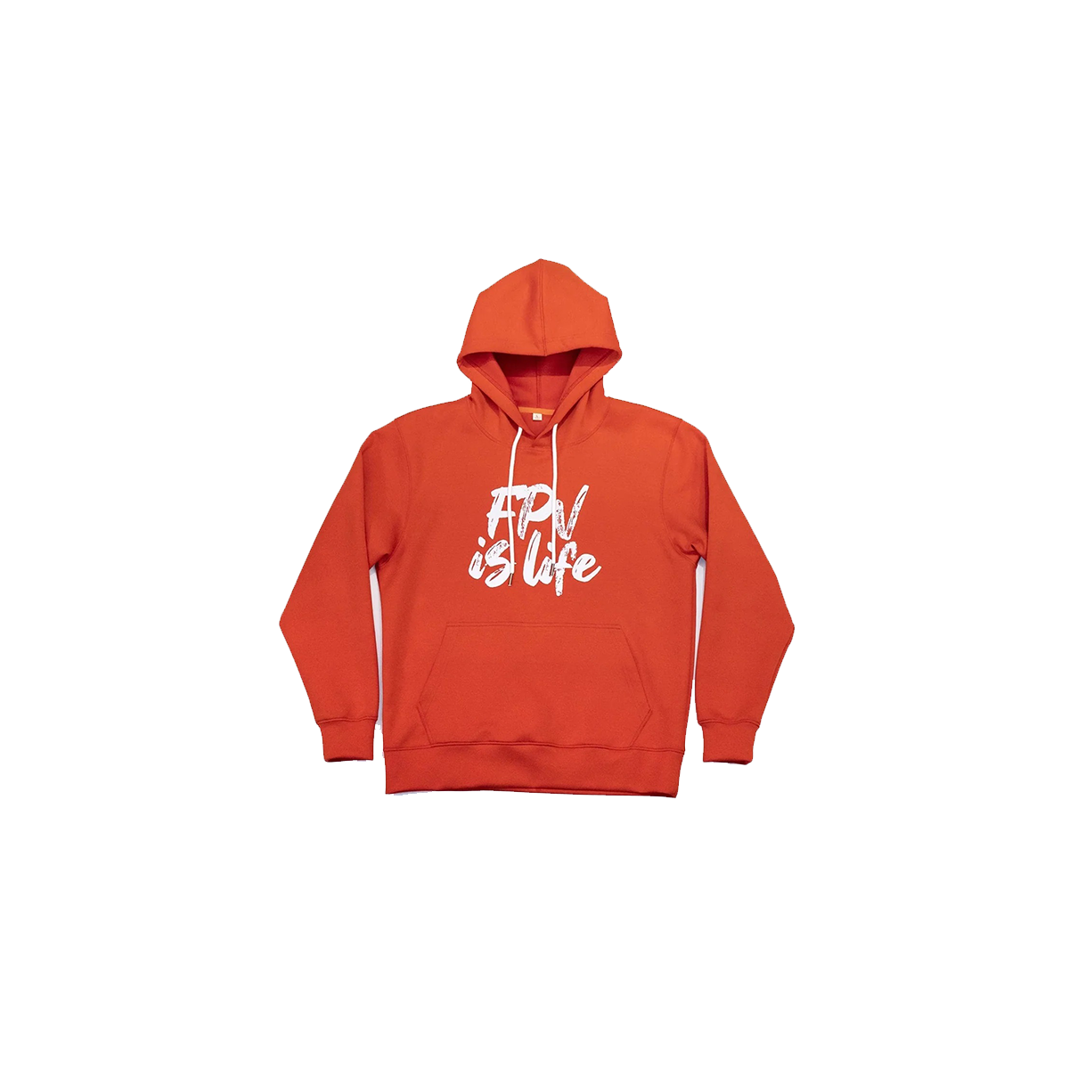 FPV Style Hoodie - FPV Is Life – CADDX FPV