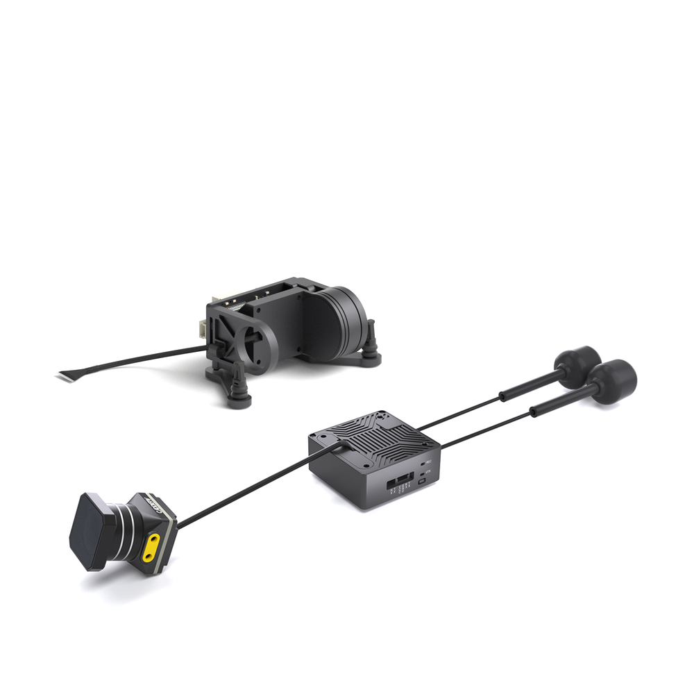 Walksnail Moonlight Kit with GM1/GM2/GM3