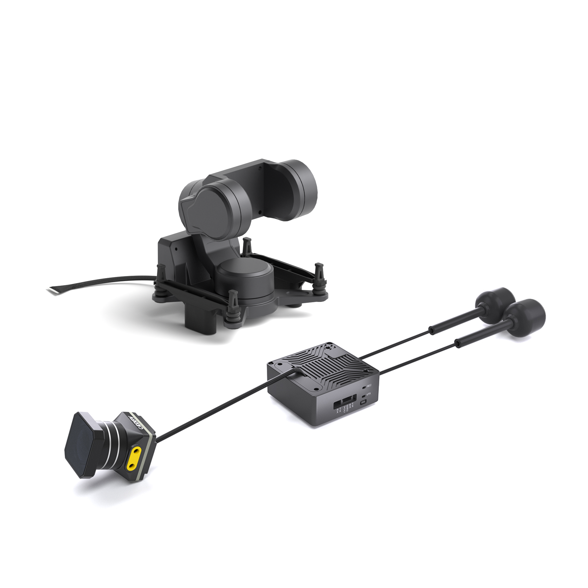 Walksnail Moonlight Kit with GM1/GM2/GM3 – CADDX FPV