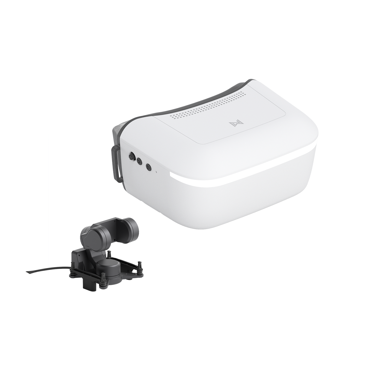 Walksnail Avatar HD Goggles L With GM3 – CADDX FPV