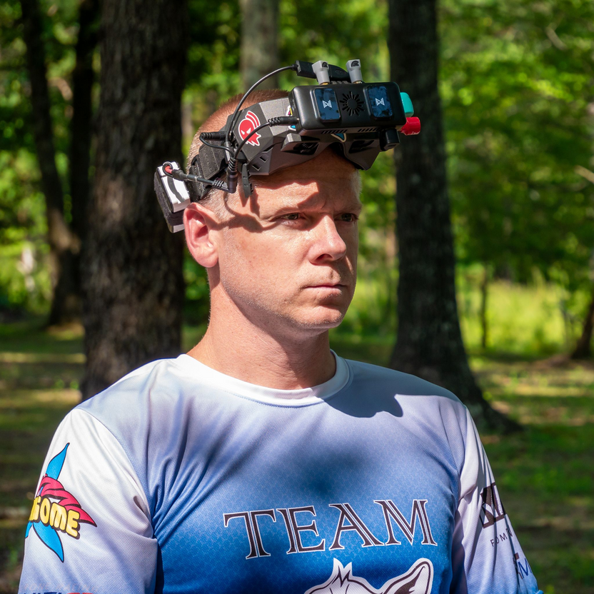 Team Pilots – CADDX FPV