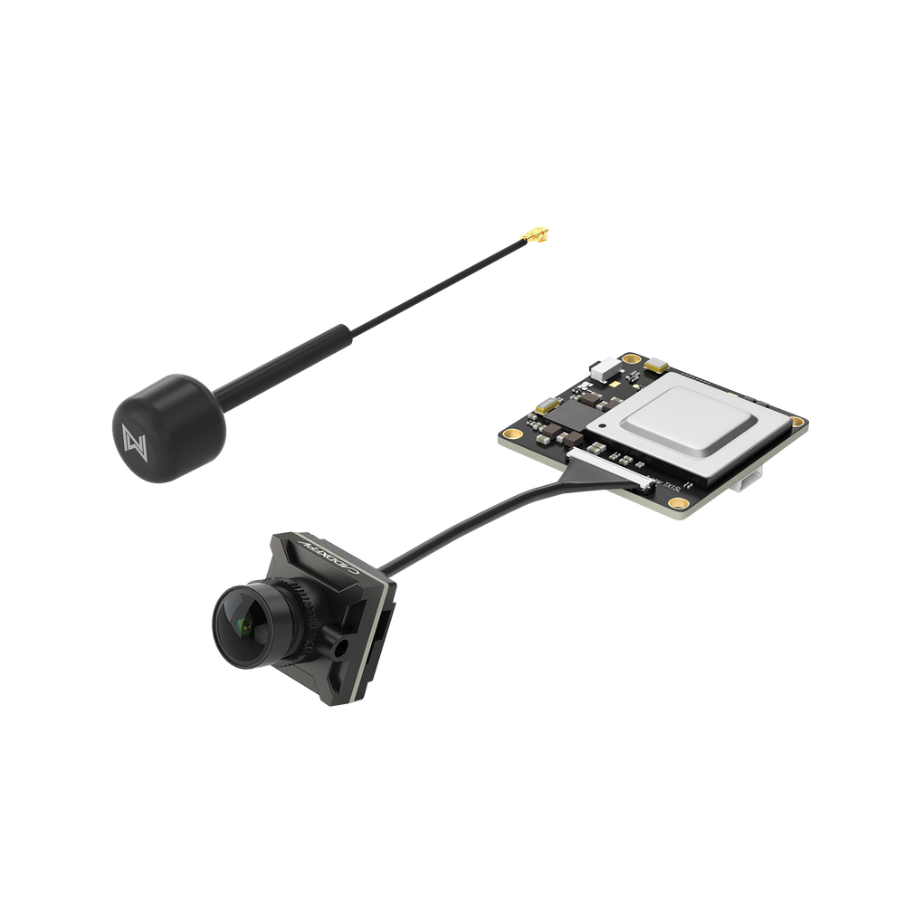 Walksnail Avatar HD Mini 1s Kit