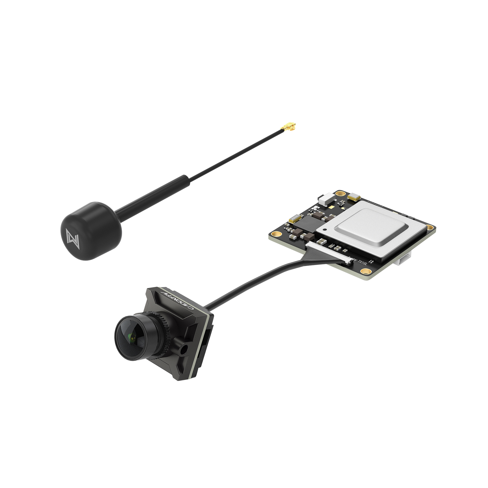 Walksnail Avatar HD Mini 1s Kit