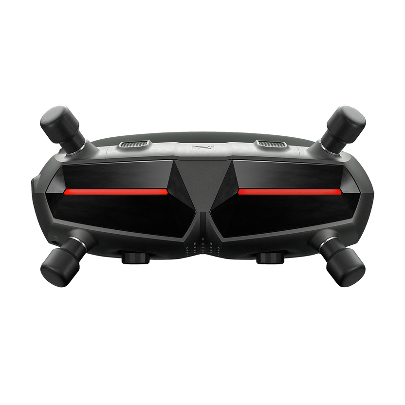 Walksnail Avatar VRX: HDMI digital FPV receiver – CADDX FPV