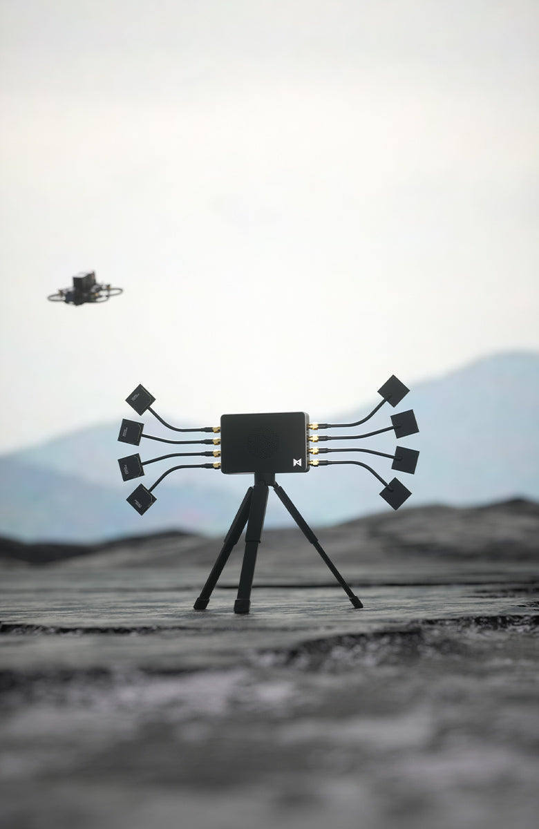 CADDXFPV | Walksnail Avatar HD System | Drones Camera Global Provider ...