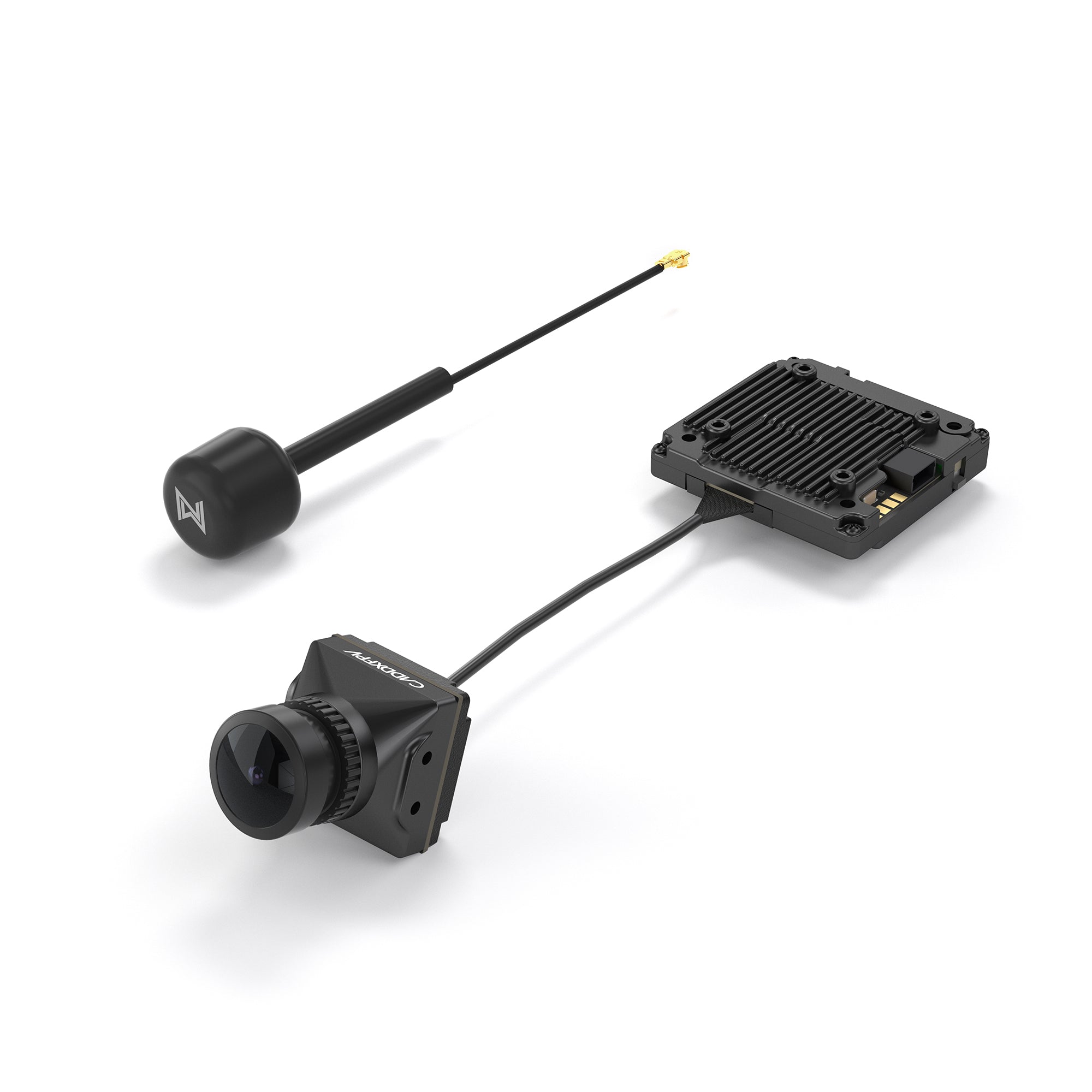 Walksnail Avatar HD Pro Kit – CADDX FPV