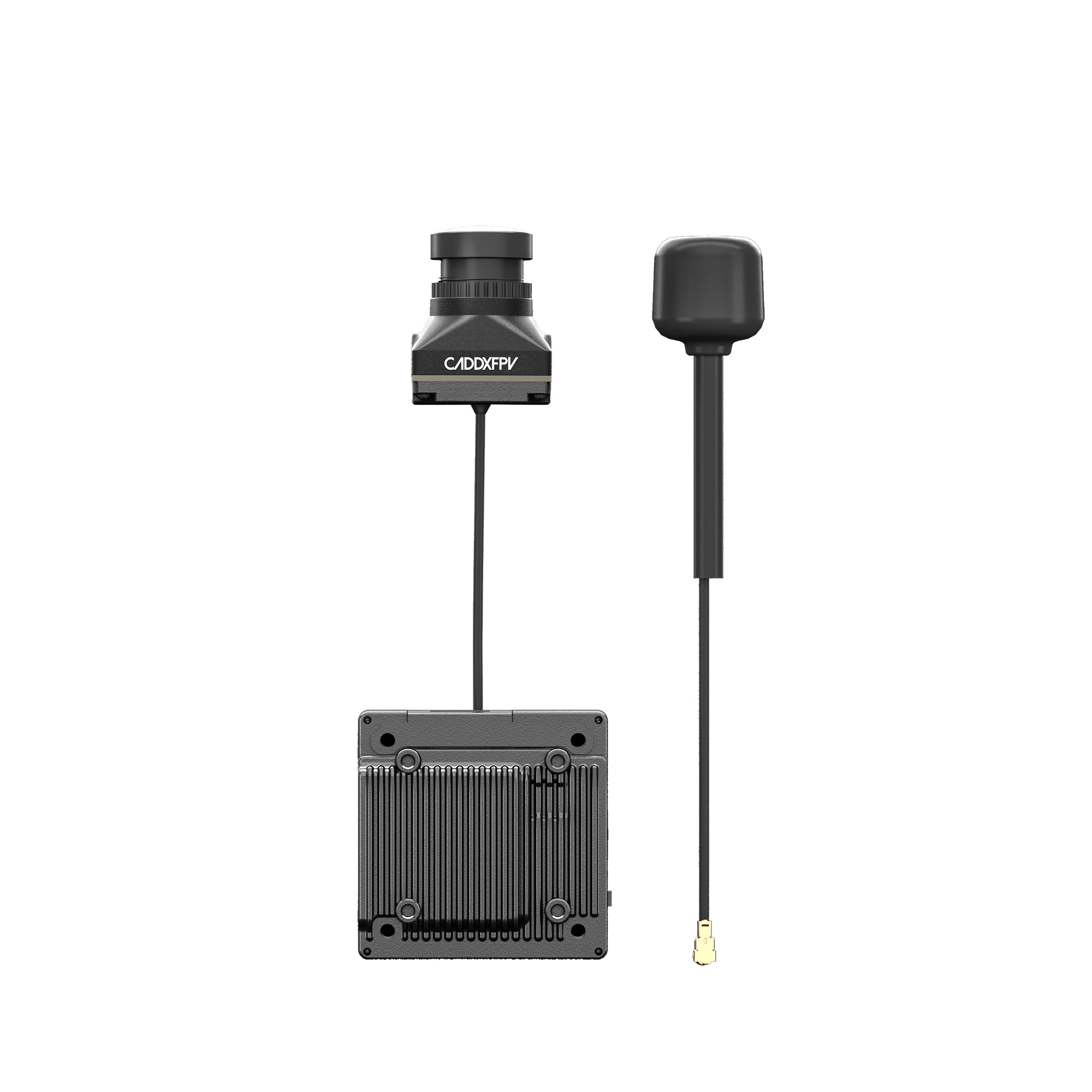 Walksnail Avatar HD Pro Kit – CADDX FPV